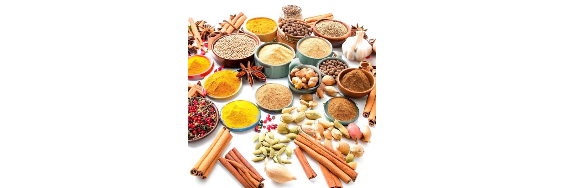 Kreuzkümmel richtig verwenden – Tipps, Rezepte I BenCondito